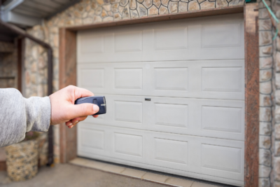 Why Won’t My Garage Door Remote Work? The Right Solutions